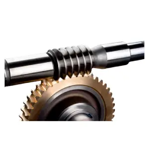Worm and Worm Wheels | Durga Gears